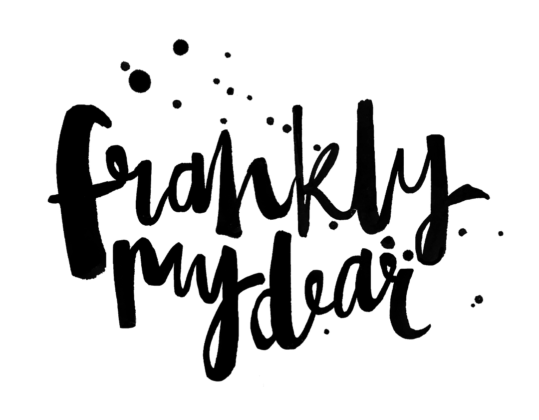 Lily & Lucy Collection – Frankly My Dear Store
