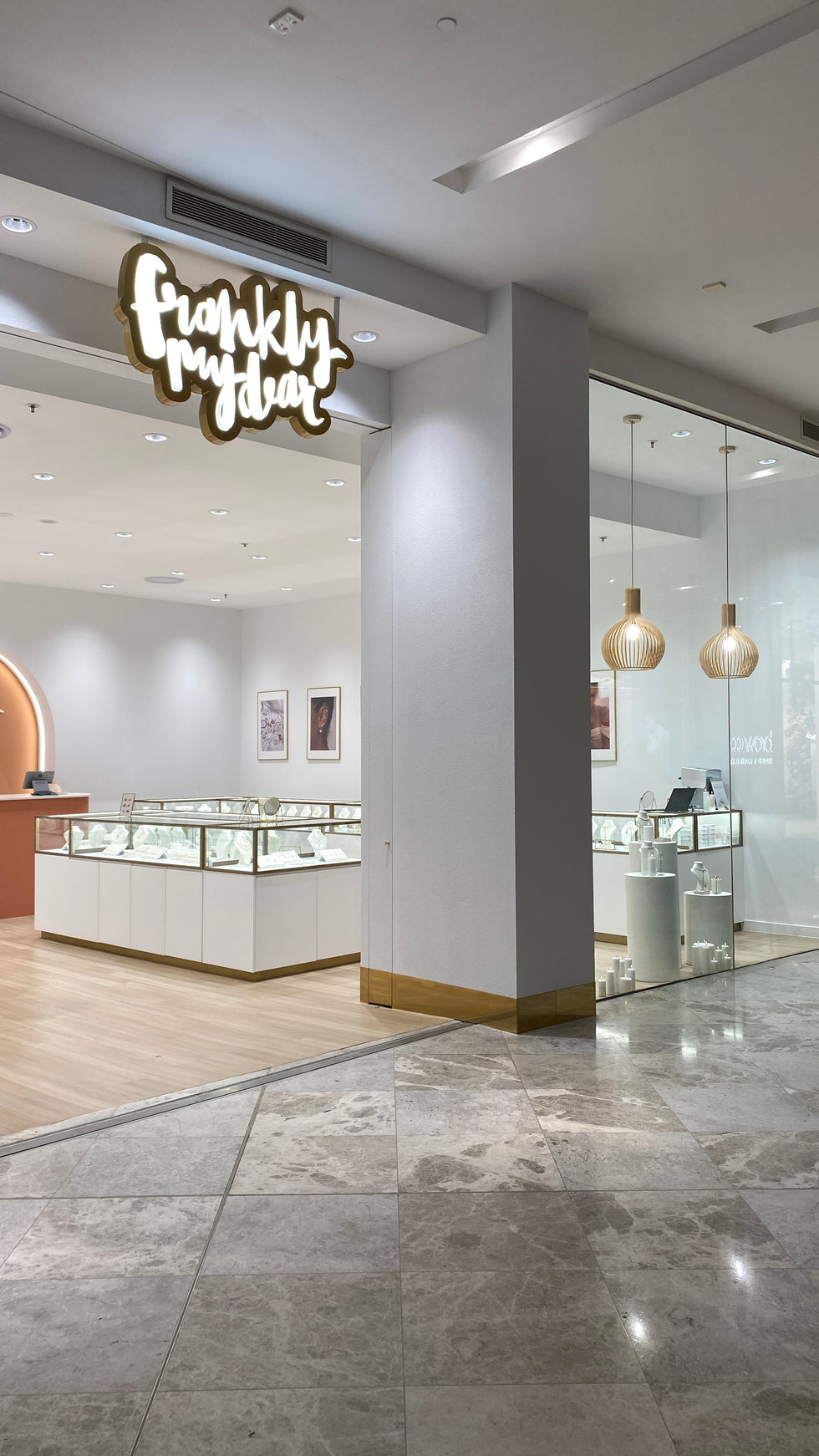 Store Locations – Frankly My Dear Store