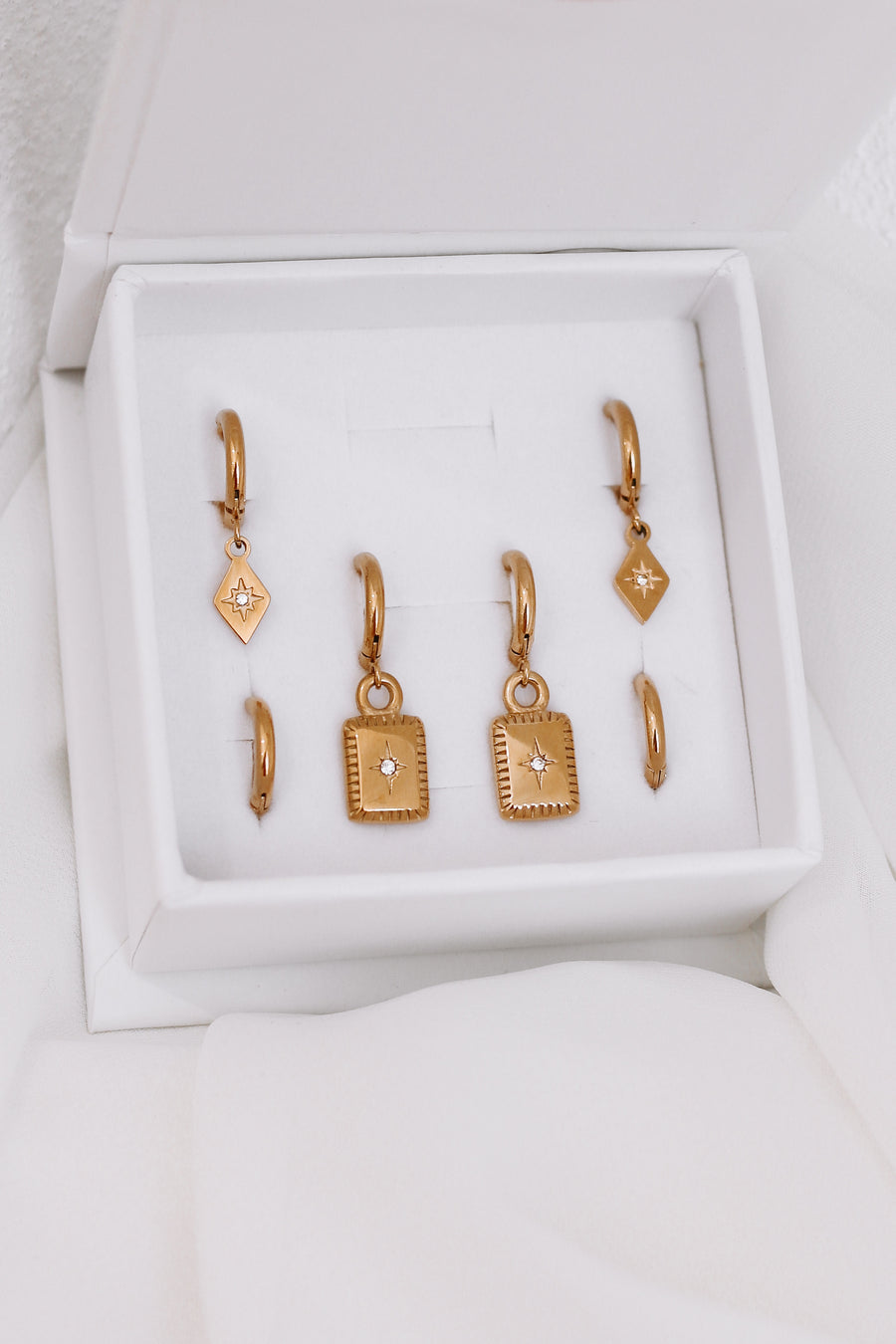 Jewellery Bundles | Earring Stacks & Necklaces | Frankly My Dear ...