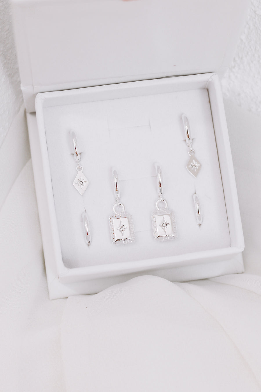 Jewellery Bundles | Earring Stacks & Necklaces | Frankly My Dear ...