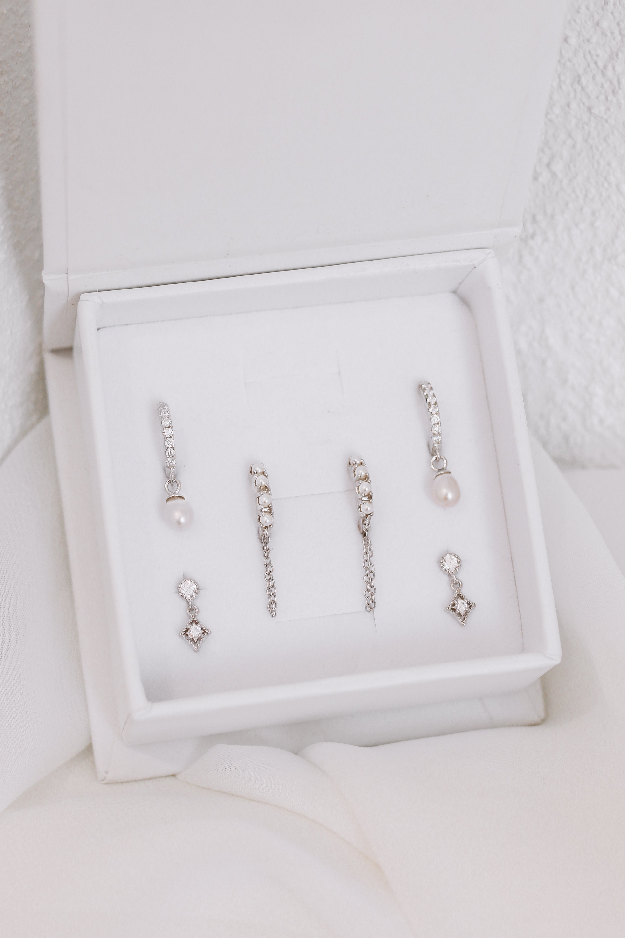 Jewellery Bundles | Earring Stacks & Necklaces | Frankly My Dear ...
