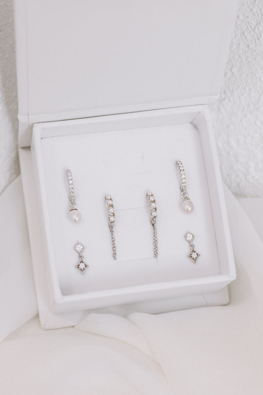 Jewellery Bundles | Earring Stacks & Necklaces | Frankly My Dear ...
