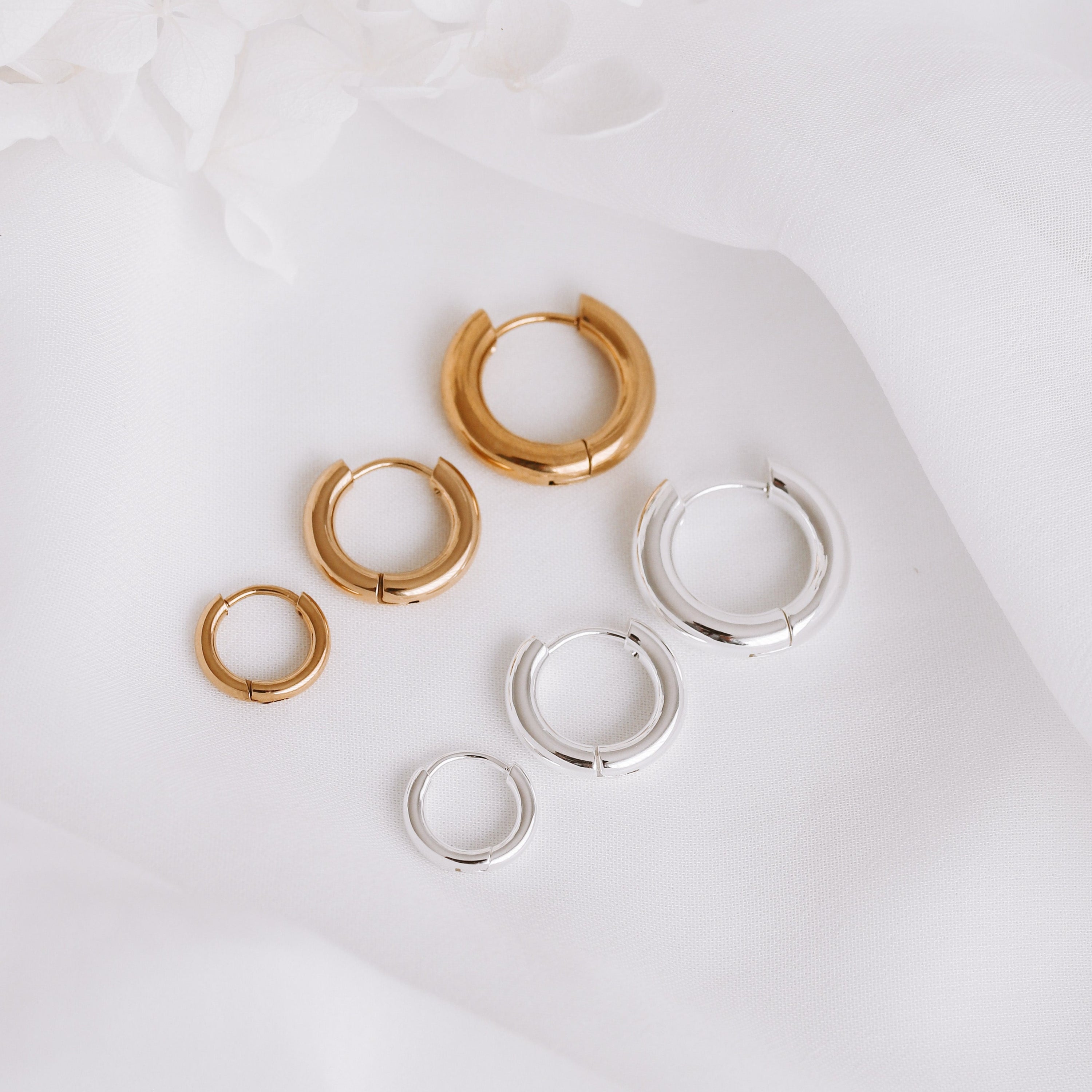 Jewellery Bundles | Earring Stacks & Necklaces | Frankly My Dear ...